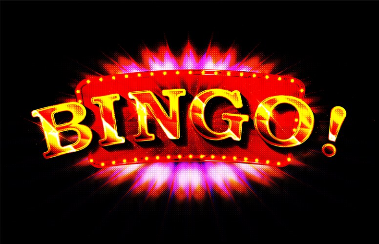 Bingo Cards Vector Images (over 5,300)