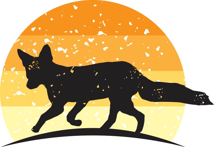 Fox Logo Vector Images (over 13,000)