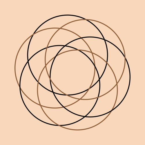 Concentric Circles Logo Vector Images (over 8,300)