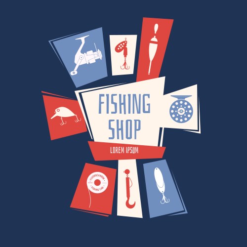 Fishing Infographic Vector Images (over 9,300)