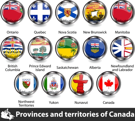 Canada Flags Vector Images (over 29,000)