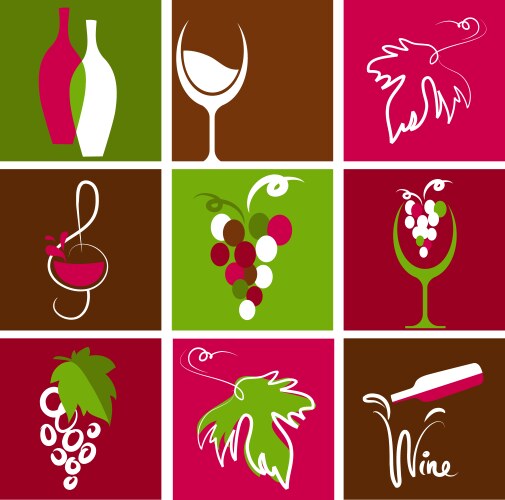 Wine Vector Images (over 290,000)