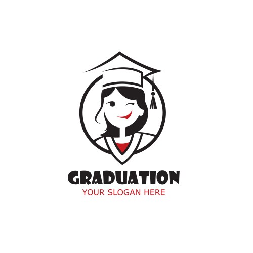 Graduate Vector Images (over 200,000)