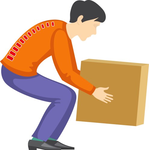 Lifting Vector Images (over 130,000)