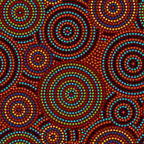 Aboriginal Vector Images (over 17,000)
