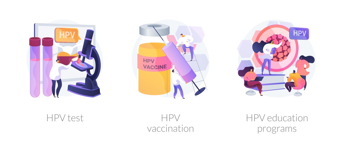 Hpv Virus Vector Images (over 420)