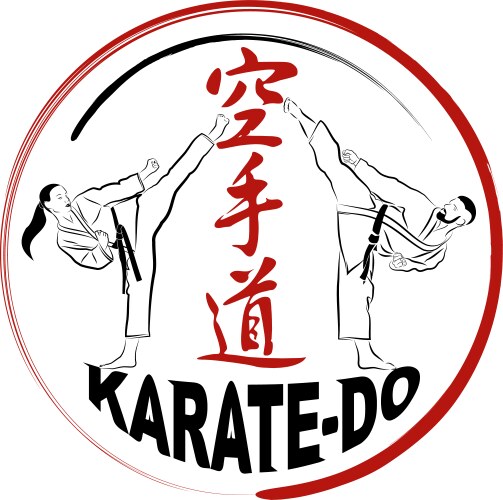 Karate Logos Vector Images (over 5,400)