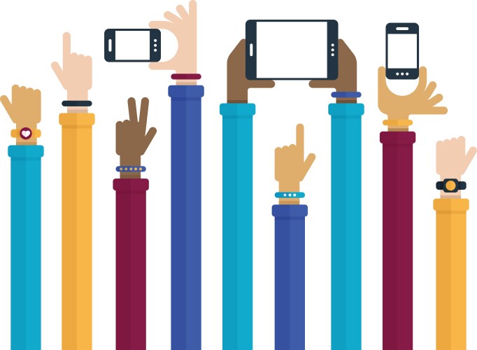 Mobile Device Vector Images (over 440,000)