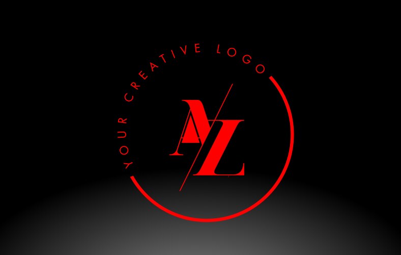 Az Logo Ideas Vector Images (over 490)