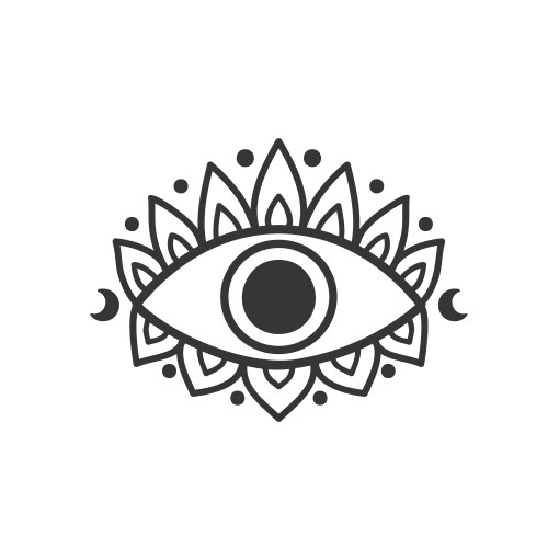 Evil Eye Vector Images (over 34,000)