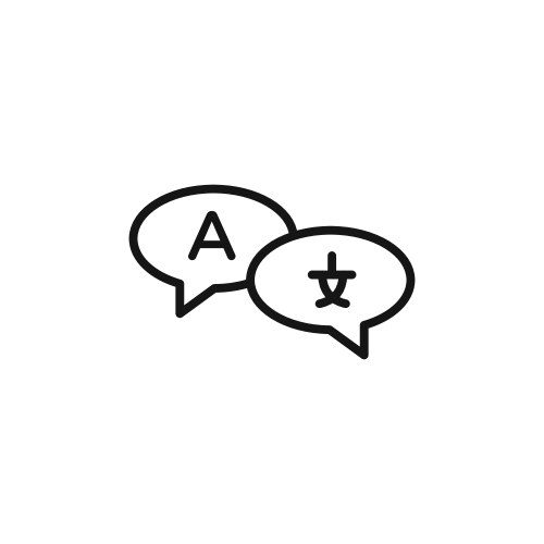 Language Logo Vector Images (over 18,000)