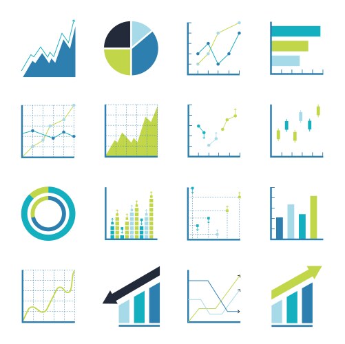 Statistics Vector Images (over 290,000)