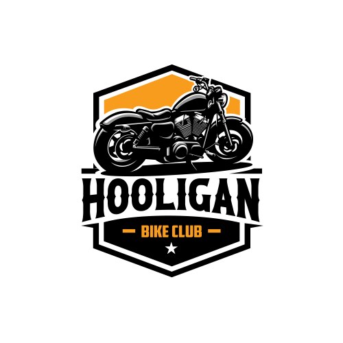 Motor Club Logo