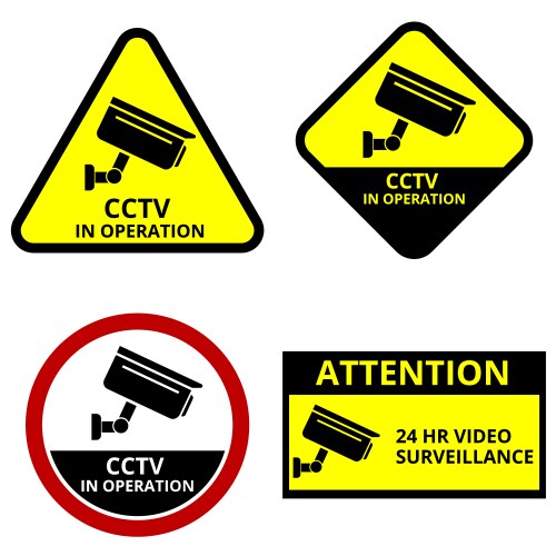 Cctv Logo Vector Images (over 6,100)