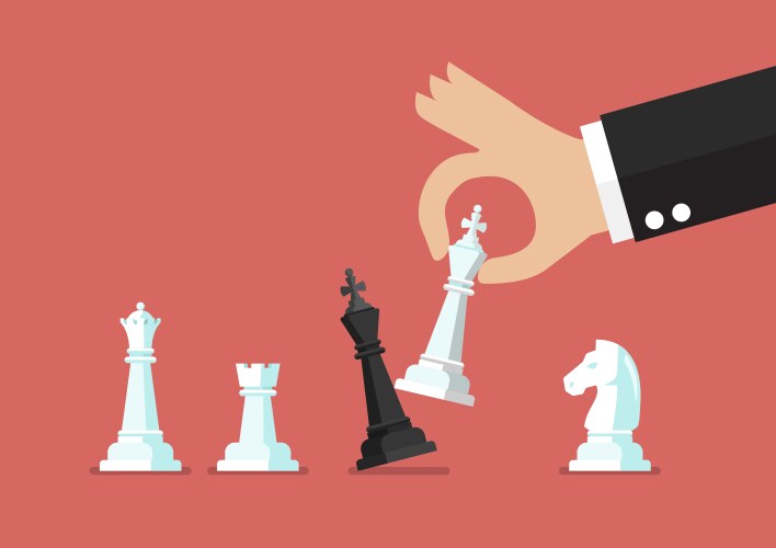 Checkmate Vector Images (over 9,200)