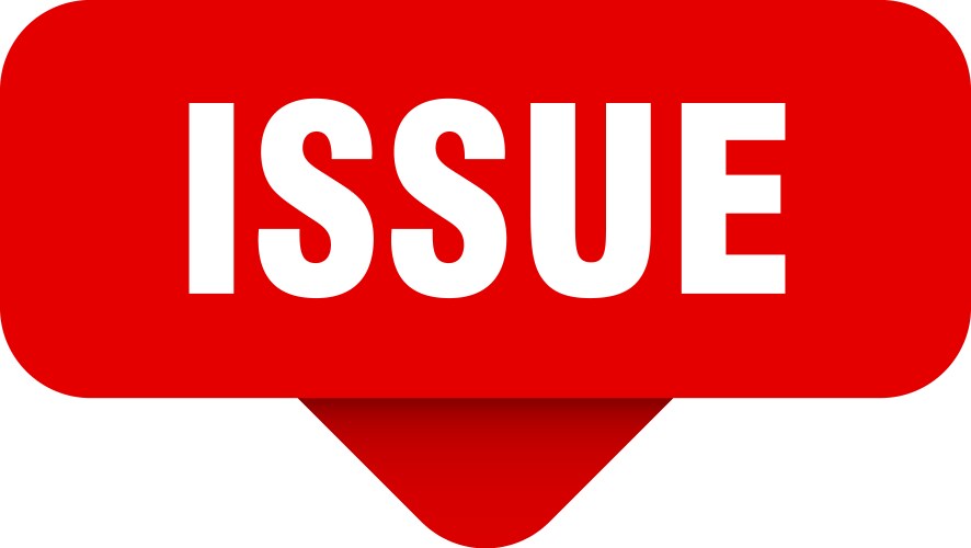 Issue Vector Images (over 44,000)
