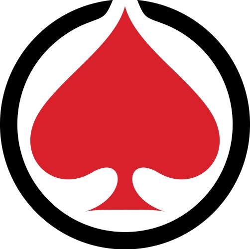 Ace of Spades Logo Vector Images (over 1,800)