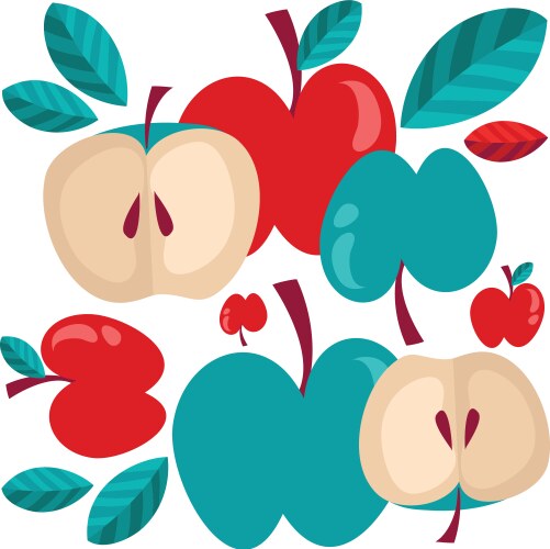 Apples Vector Images (over 230,000)