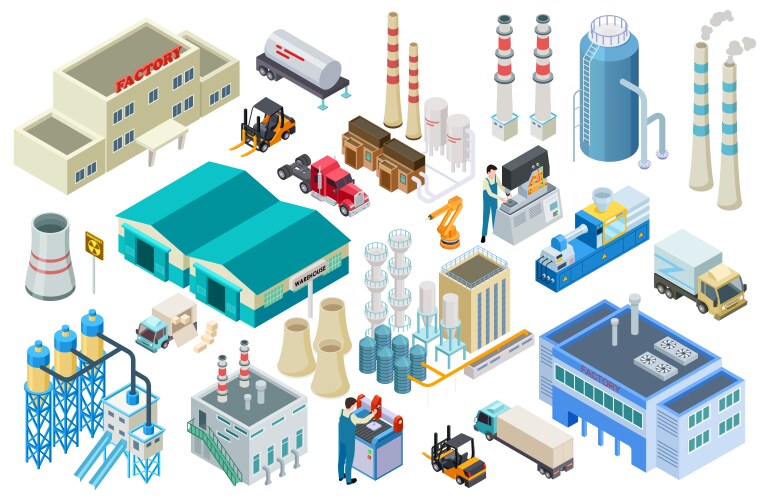 Industrial Vector Images (over 560,000)