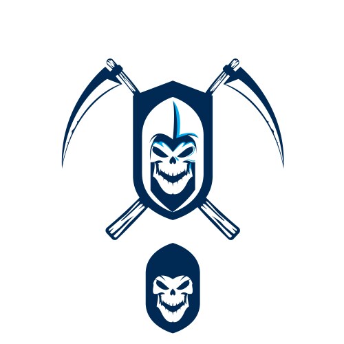 Death Logo Vector Images (over 28,000)