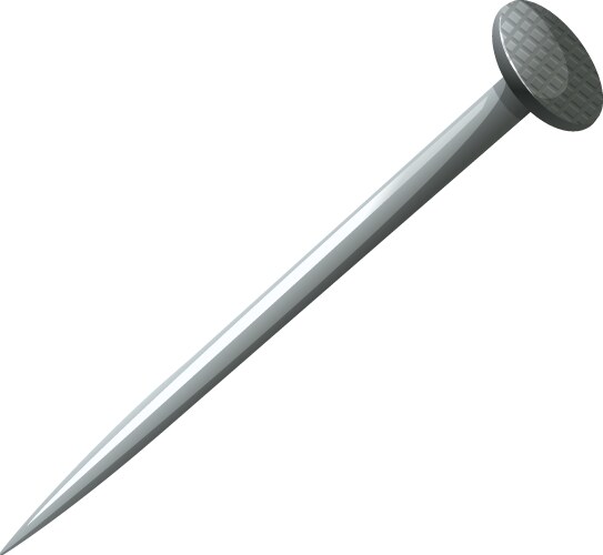 Metal Nail Vector Images (over 10,000)