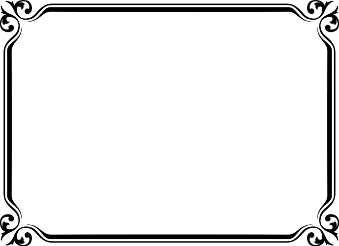 Simple Frame Vector Images (over 340,000)