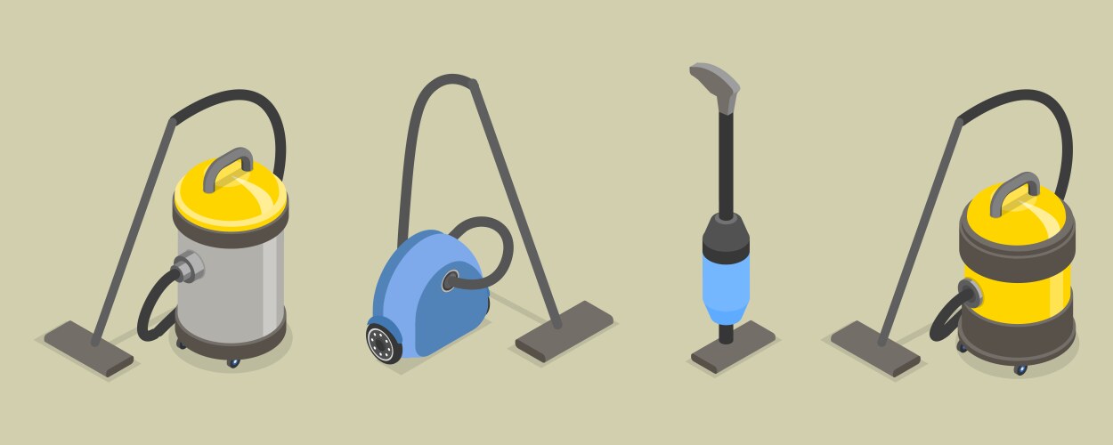 Vacum Vector Images (over 290)