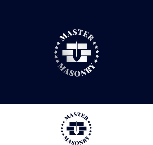 Masonry Logos Vector Images (over 2,100)