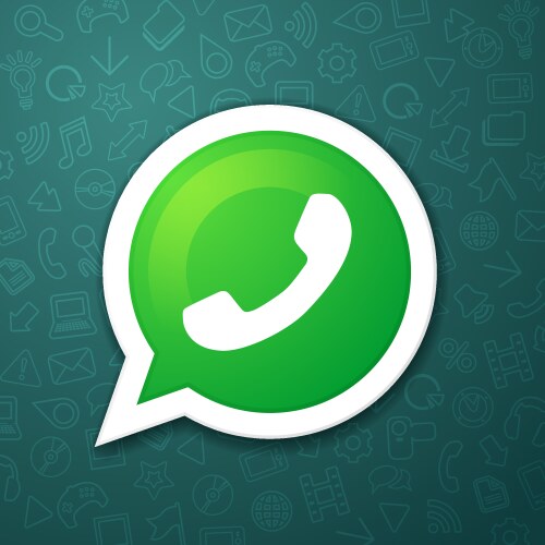 Whatsapp Vector Images (over 3,800)