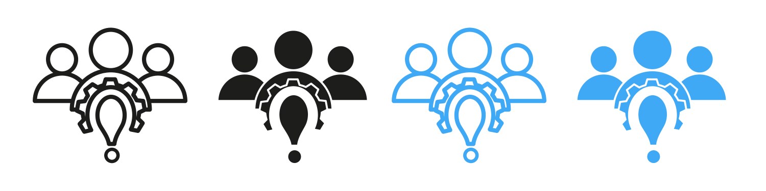 Safety Teamwork Vector Images (over 8,400)