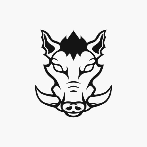 Warthog Logo Vector Images (over 800)