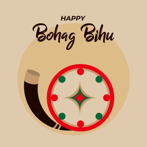 Happy Bihu Vector Images (over 210)