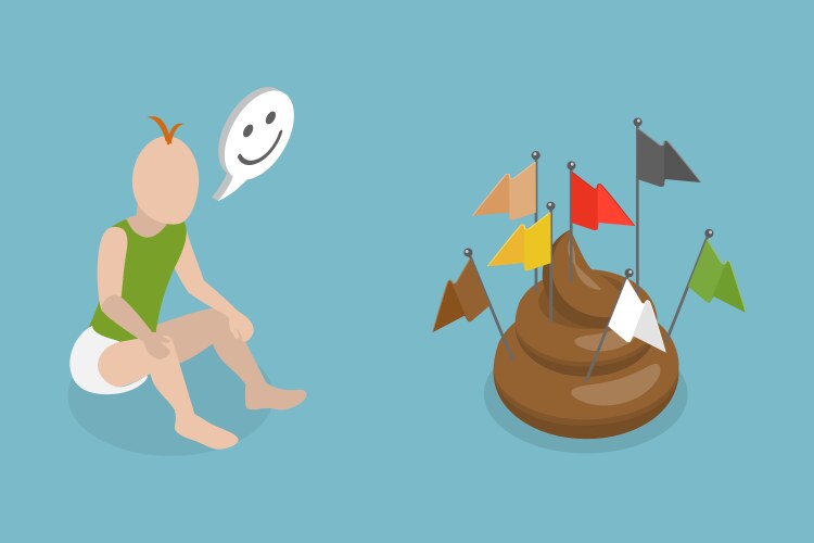 Girl Diarrhea Cartoon Vector Images (over 360)