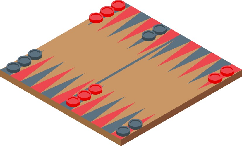 Backgammon Vector Images (over 1,400)
