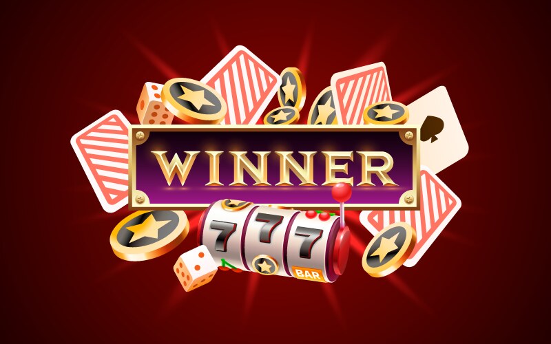 Winner Banner Vector Images (over 74,000)