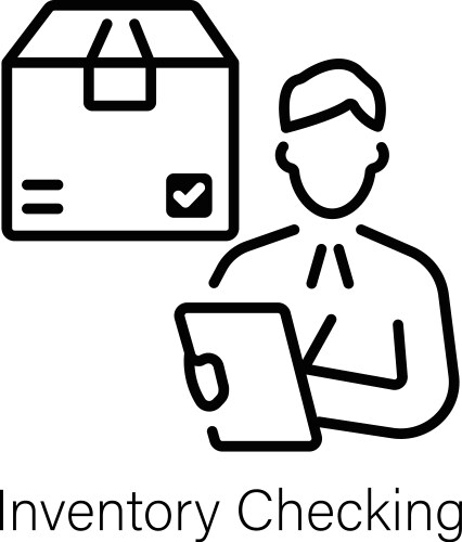 Inventory Vector Images (over 30,000)