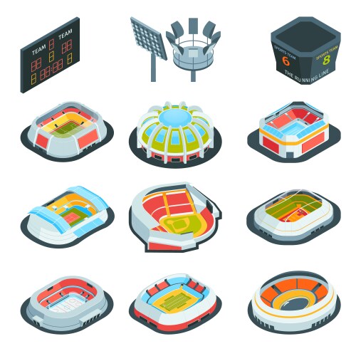 Arena Vector Images (over 44,000)
