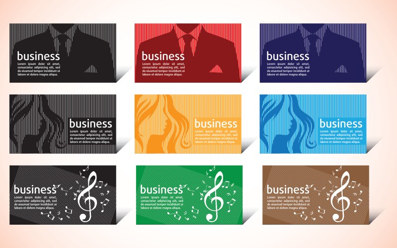 Business Card Vector Images (over 1.4 million)