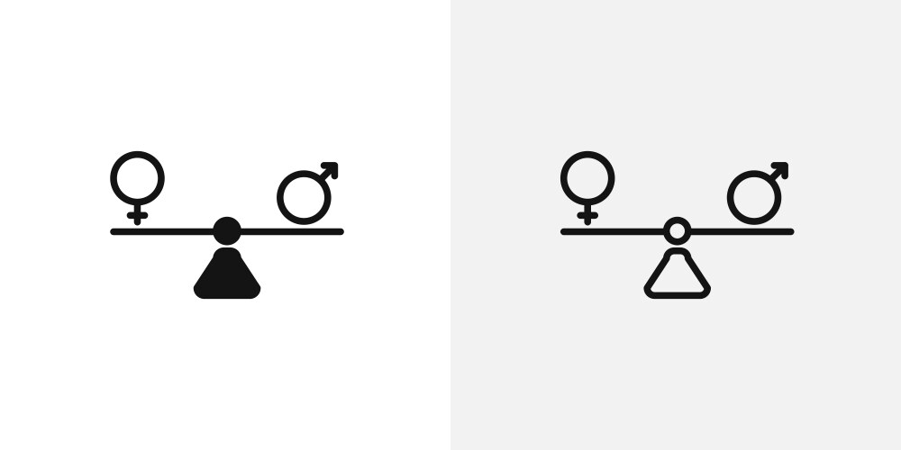 Equality Icon Vector Images (over 78,000)