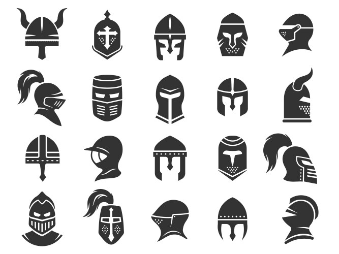 Knight Logo Vector Images (over 33,000)