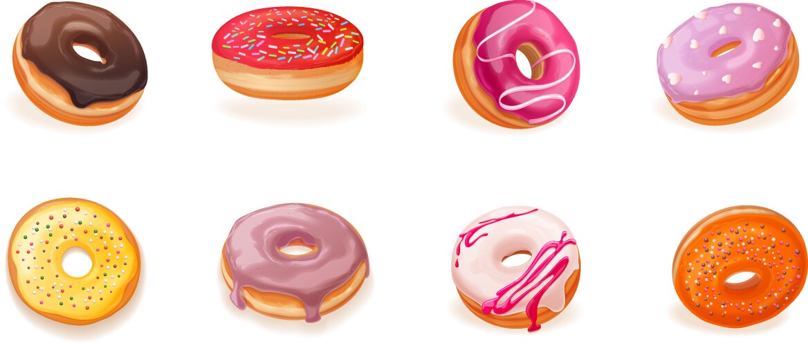 Donut Vector Images (over 75,000)