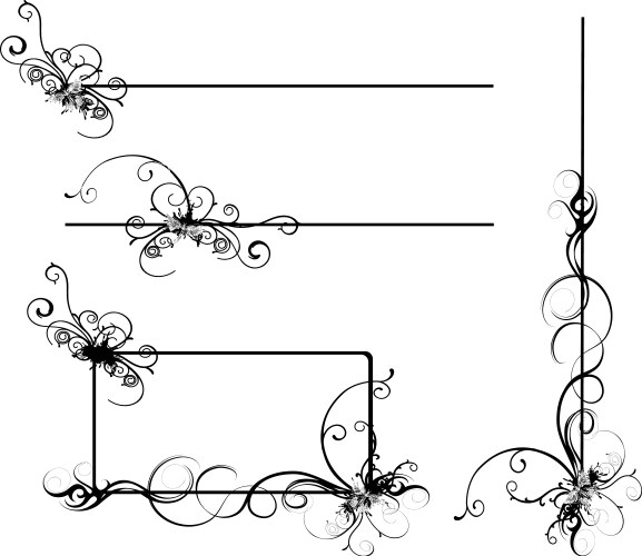 Free Scroll Vector Images (over 3,200)