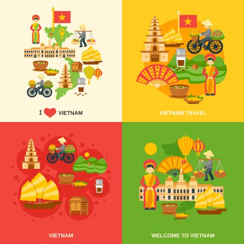 Tourist map spain travel Royalty Free Vector Image