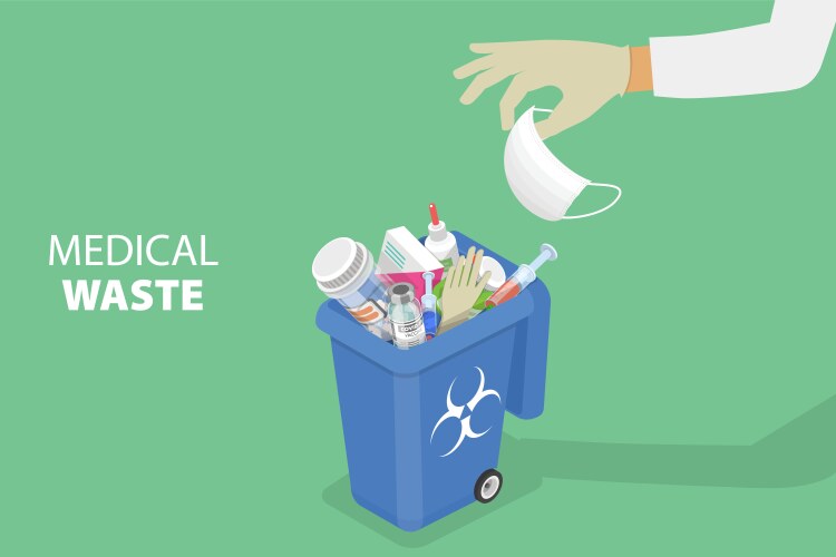 Bio Medical Waste Vector Images (over 1,600)