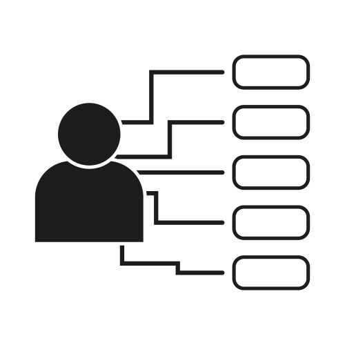 Organizational Chart Icon Vector Images (over 4,500) Organizational Chart Icon Vector Images (over 4,500)