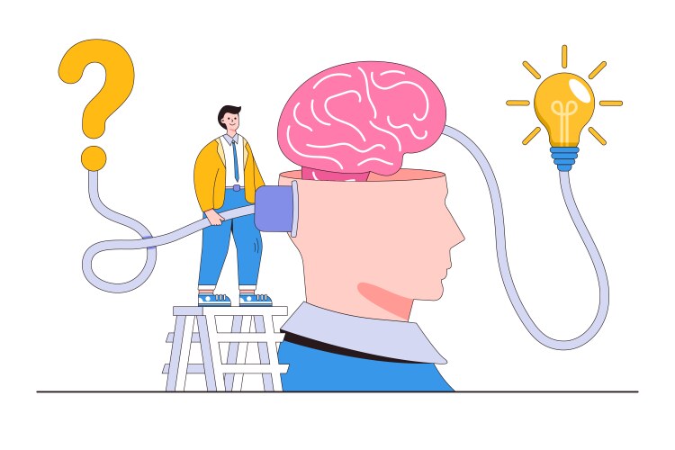 Problem Solving Vector Images (over 29,000)