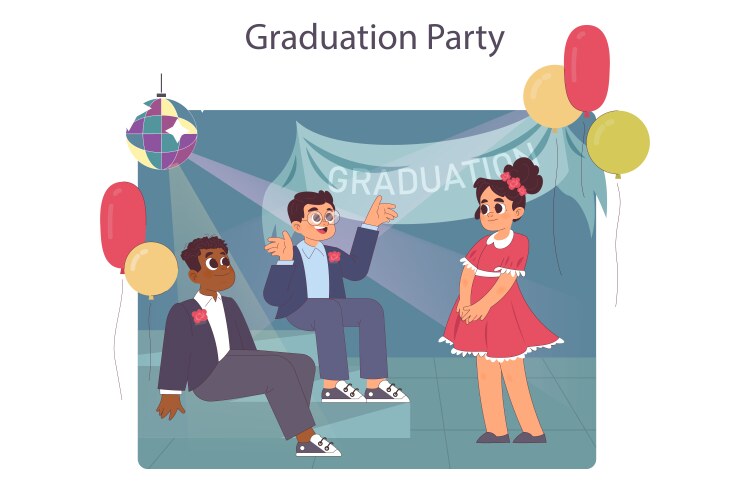 Elementary Graduation Vector Images (over 7,900)