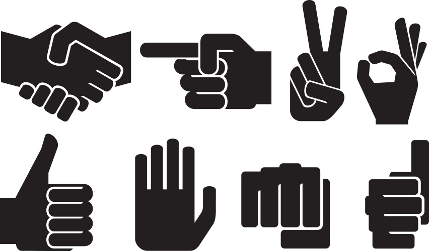 Hand Punch Vector Images (over 16,000)