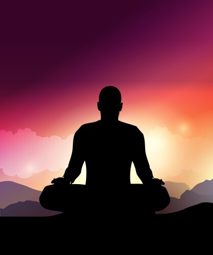 Meditation Vector Images (over 220,000)
