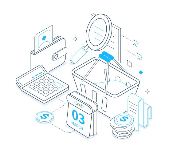 Cost Vector Images (over 70,000)